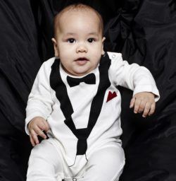 Las fotos de bebés más TIERNAS Y BONITAS! [+ de 60 FOTOS]